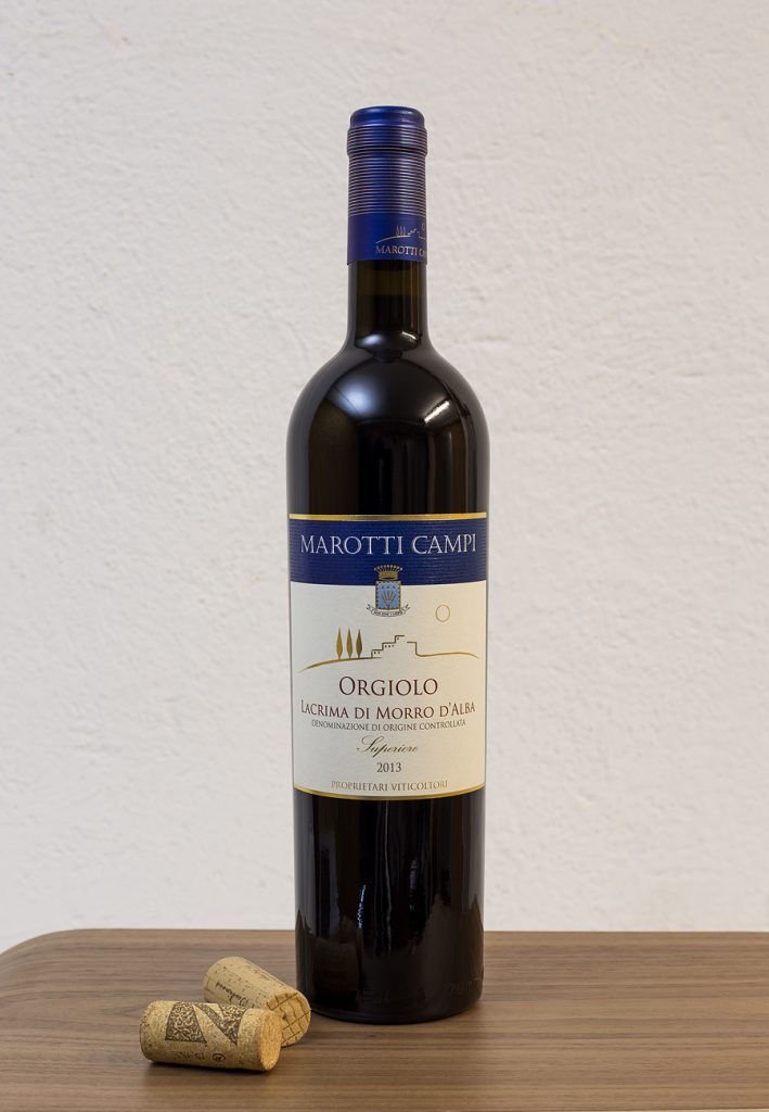 Lacrima di Morro Marotti Campi – ViniGrilli.